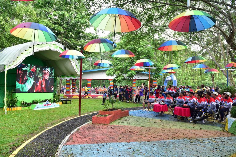 Badak LNG Launching Logo Baru - LNGTV News