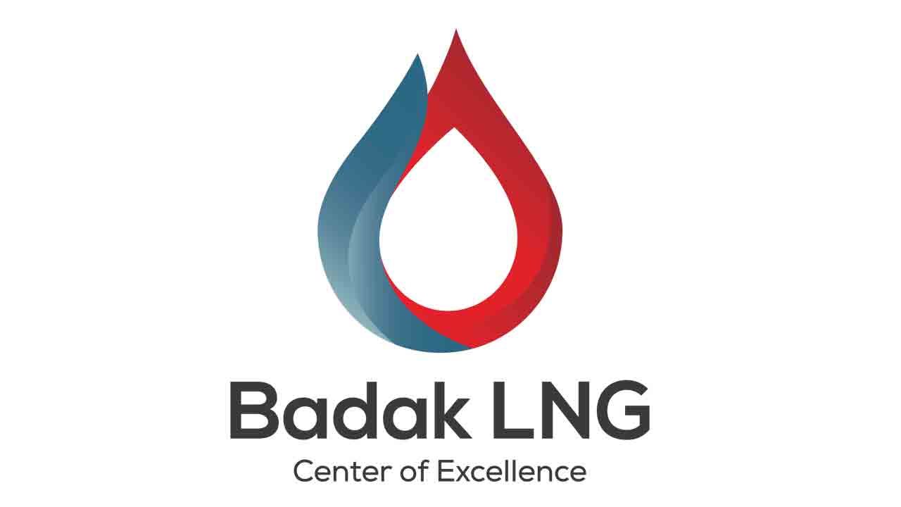 Badak LNG Launching Logo Baru - LNGTV News